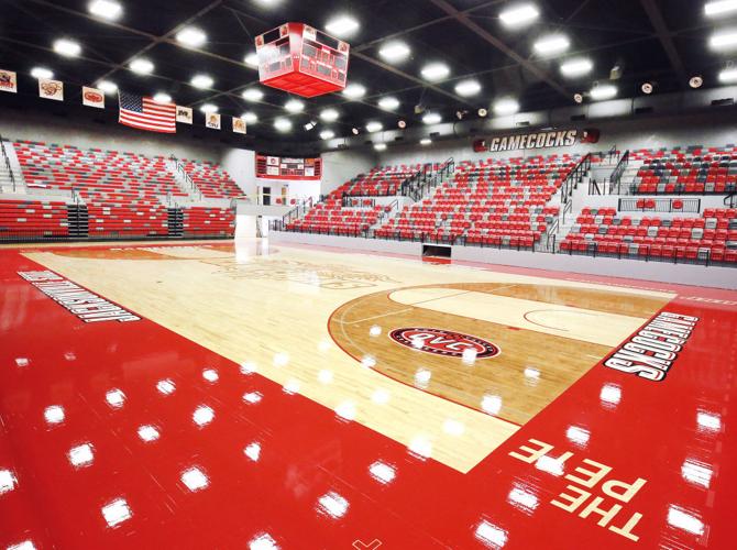 Pete Mathews Coliseum | Slideshows | annistonstar.com