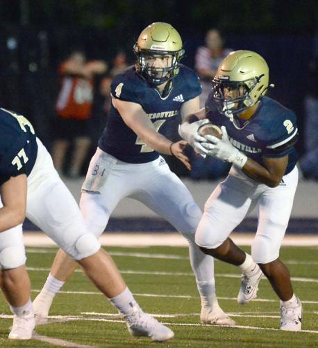 Photo gallery: Jacksonville vs Alexandria action | Slideshows ...