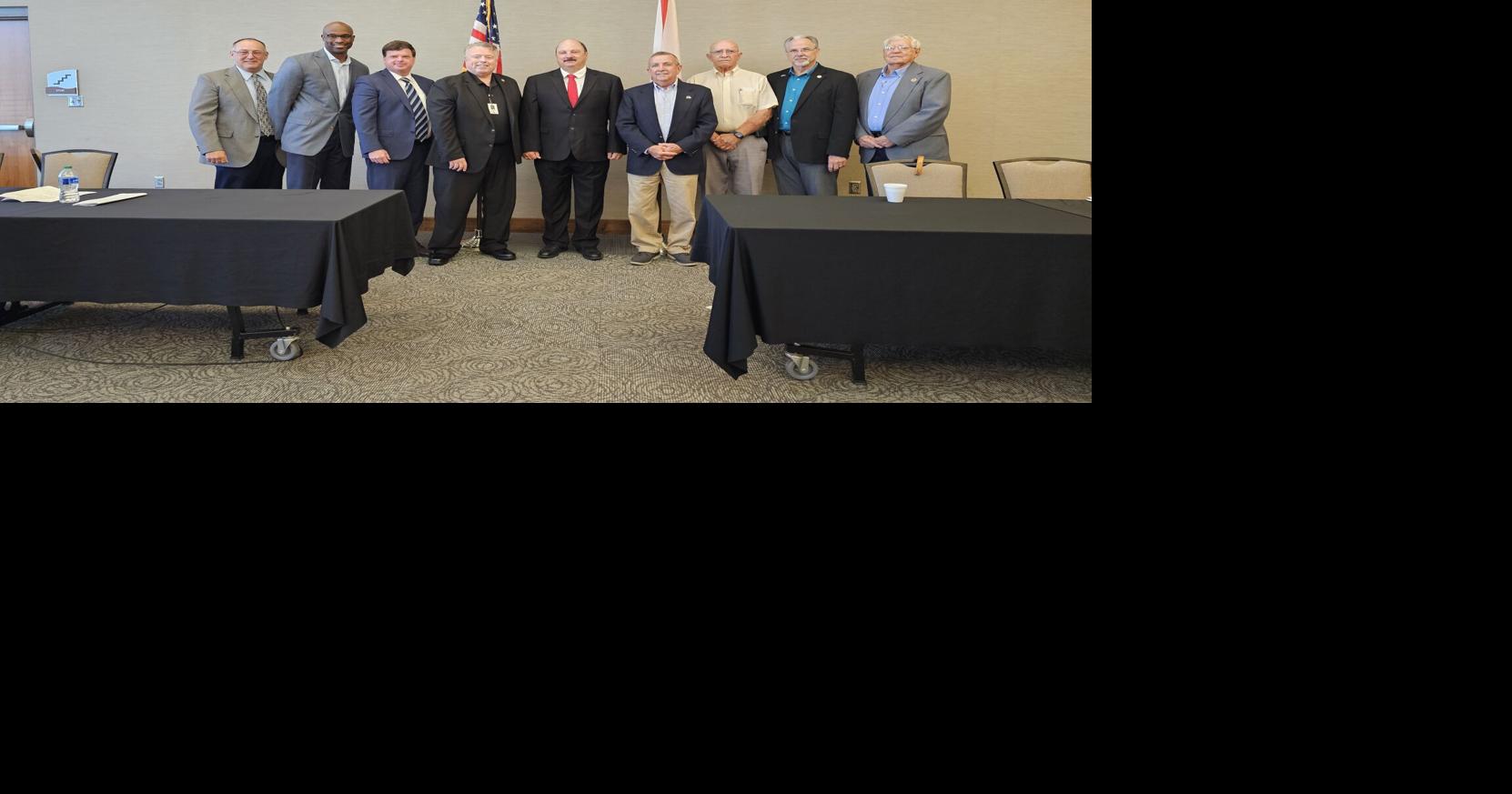 Calhoun County mayors address city updates | News | annistonstar.com