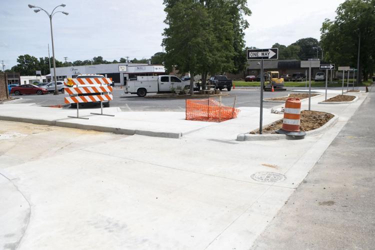 Sylacauga Council talks downtown construction projects | News ...