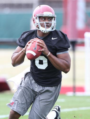 Blake Sims' private QB coach helping him build mental game, discipline ...