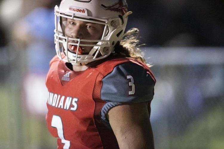 Photo gallery: Action from the Westbrook Christian at Ohatchee game ...