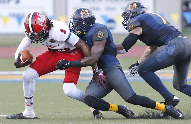 Jacksonville State at Murray State | Slideshows | annistonstar.com