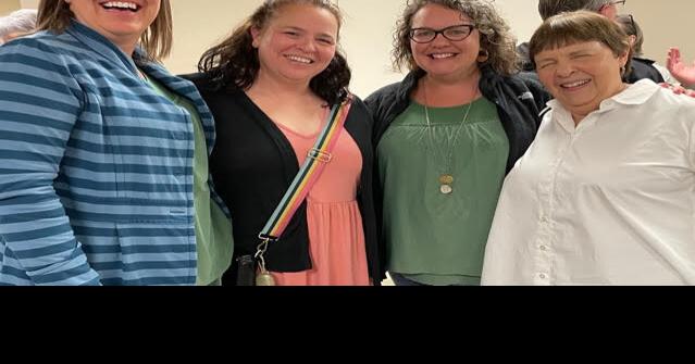 Brenda Uptain named to position with Prebyterian Home trustees | News ...