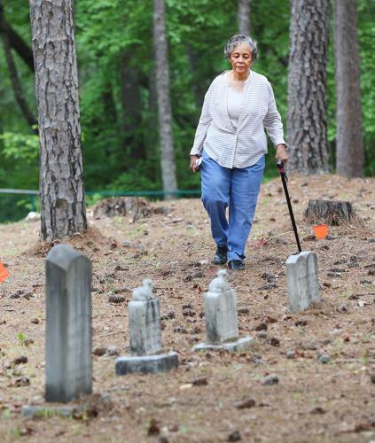 National Guard opens Pelham Range cemeteries to decoration by ...