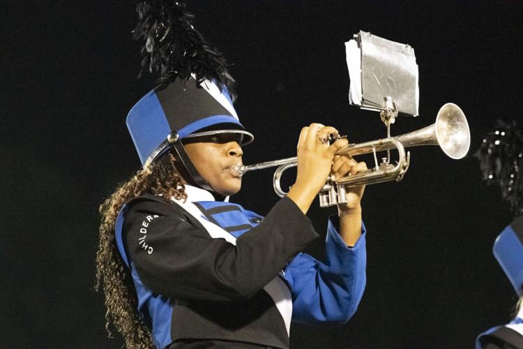 Photos: Weaver vs. Childersburg - High School Football | Slideshows ...