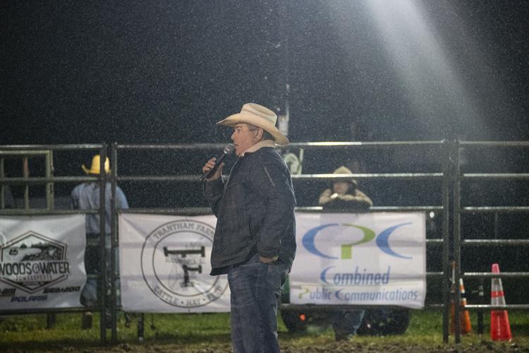 Photo Gallery: Scenes from the Calhoun County Sheriff's Office Rodeo ...