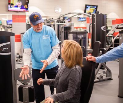 New trainer’s class at Pell City Civic Center a big hit | The St. Clair ...