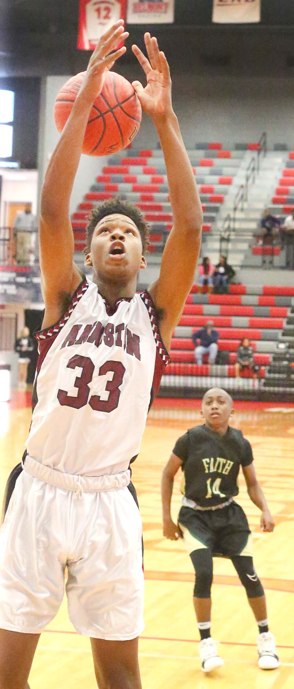 Calhoun County Basketball Tournament Day Two | Slideshows ...