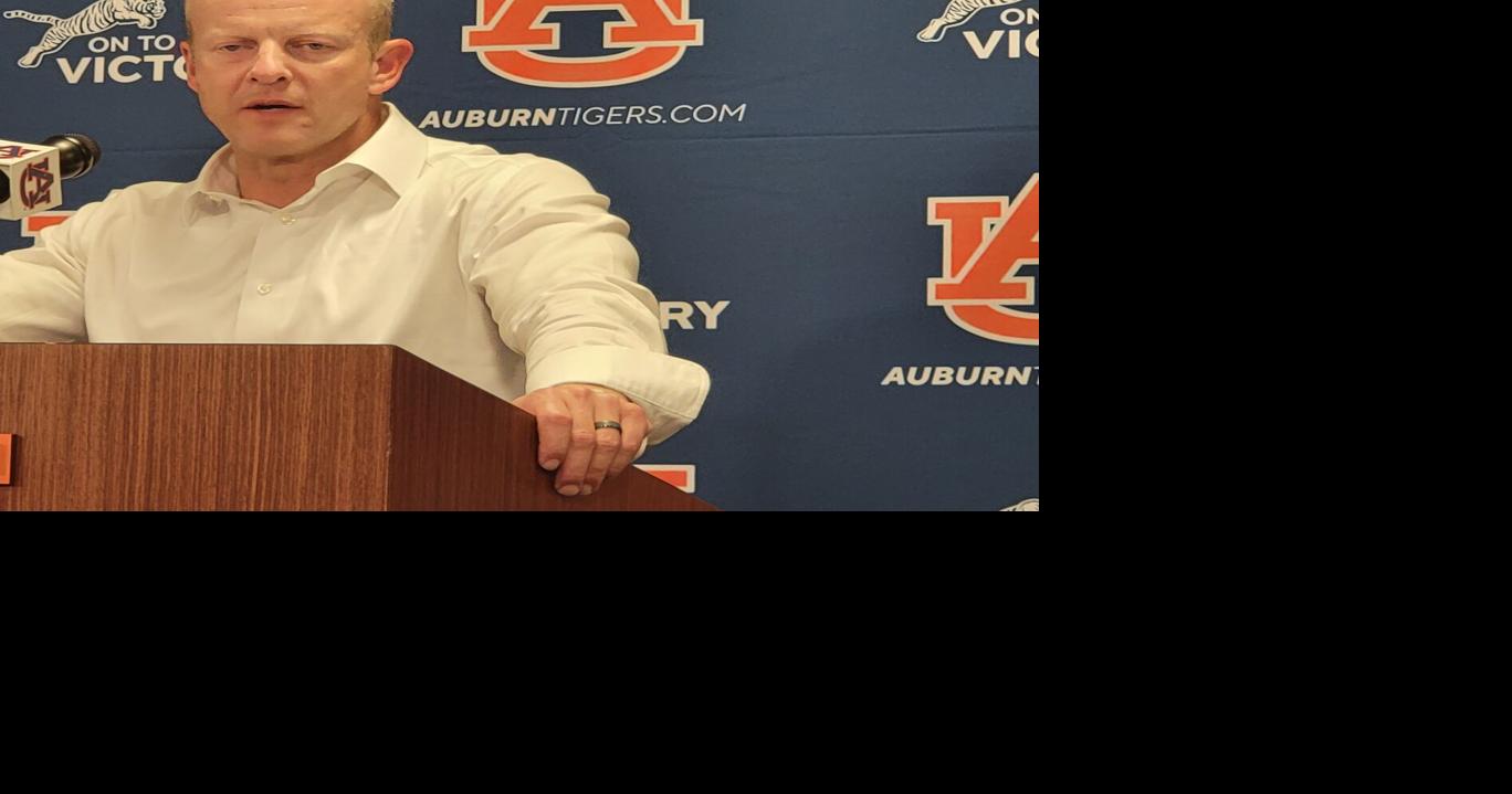 Tyler Waldrep: Auburn's secondary remains a glaring weakness | Opinion ...