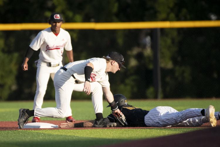 Photos: JSU vs. Kennesaw State - College Baseball | Slideshows ...