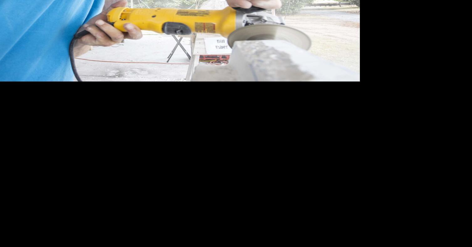 Harvey Museum set to host Sylacauga sculptor Craigger Browne | Free ...