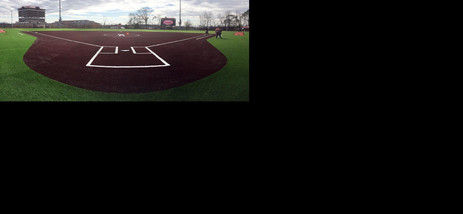 REUNION: Nearly a year after tornado devastated campus, JSU's softball ...