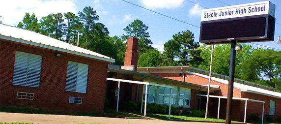 Some not happy with possibility of moving Steele Jr. High 7th-, 8th ...