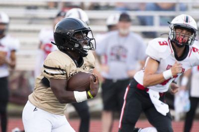 Prep football: B.B. Comer splits two jamboree games | Sports ...