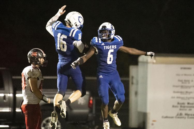 Photos: Weaver vs. Childersburg - High School Football | Slideshows ...