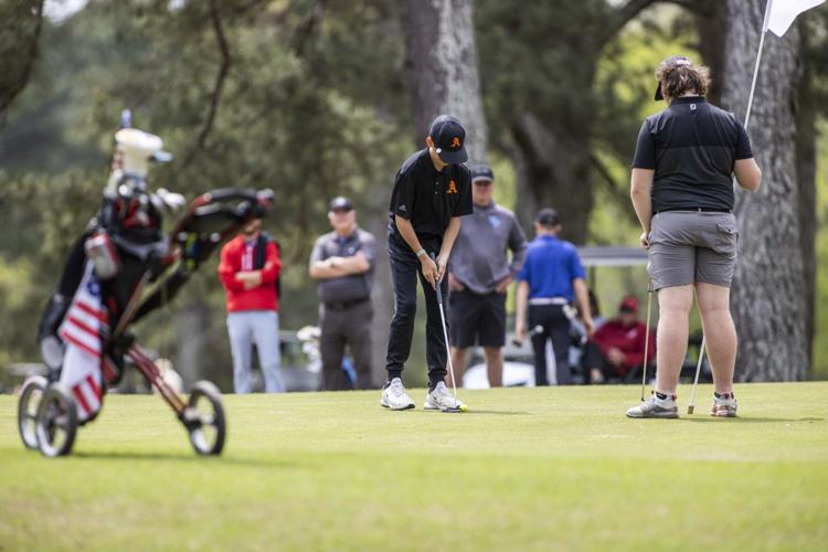 Photos: Calhoun County Golf Tournament | Slideshows | annistonstar.com