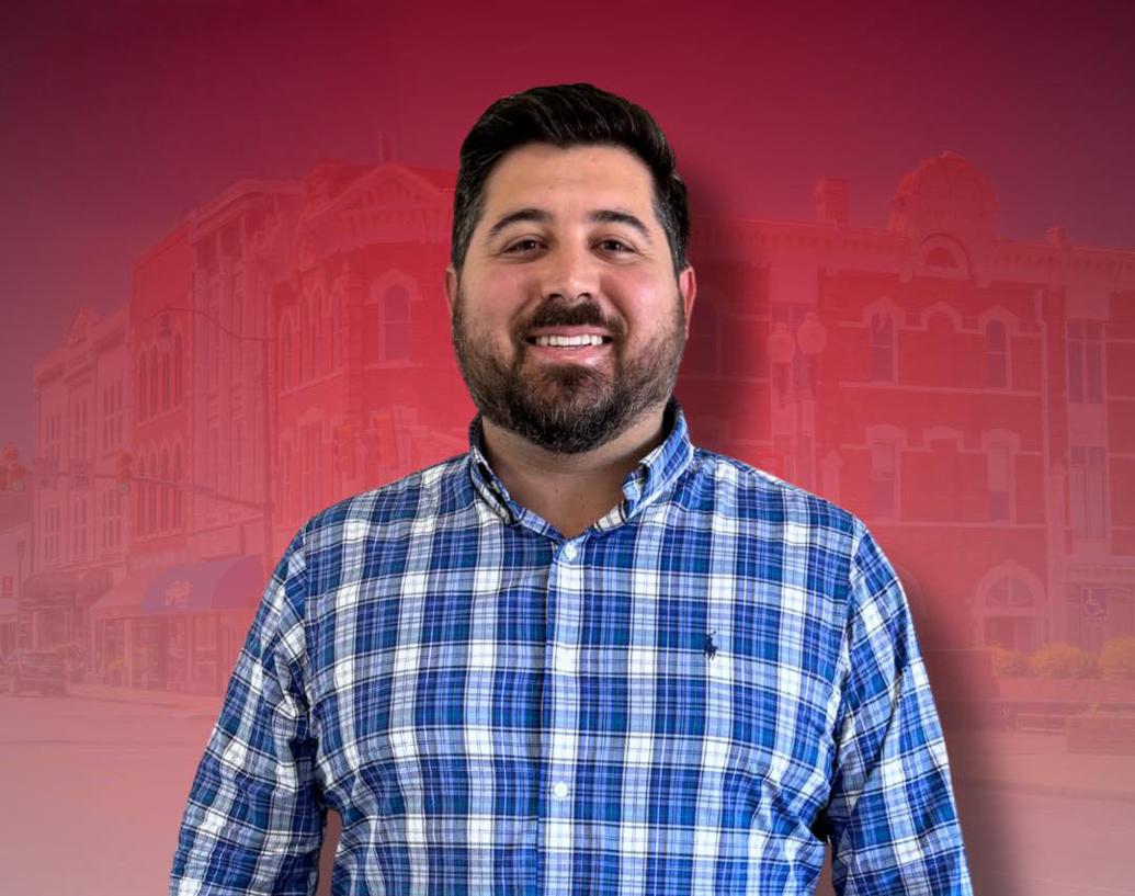 Anniston names Aaron Norris as its new economic development and ...