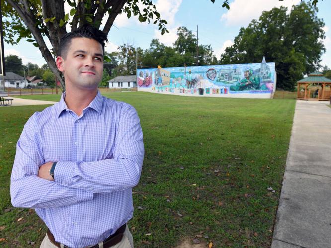 Section of 15th Street to get a makeover | Anniston | annistonstar.com