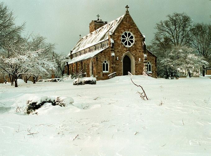 Remembering stories from the Blizzard of ’93 | Features | annistonstar.com