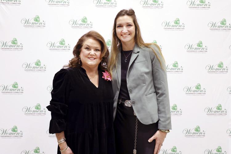 Talladega County Farmers Federation honored at annual meeting | News ...