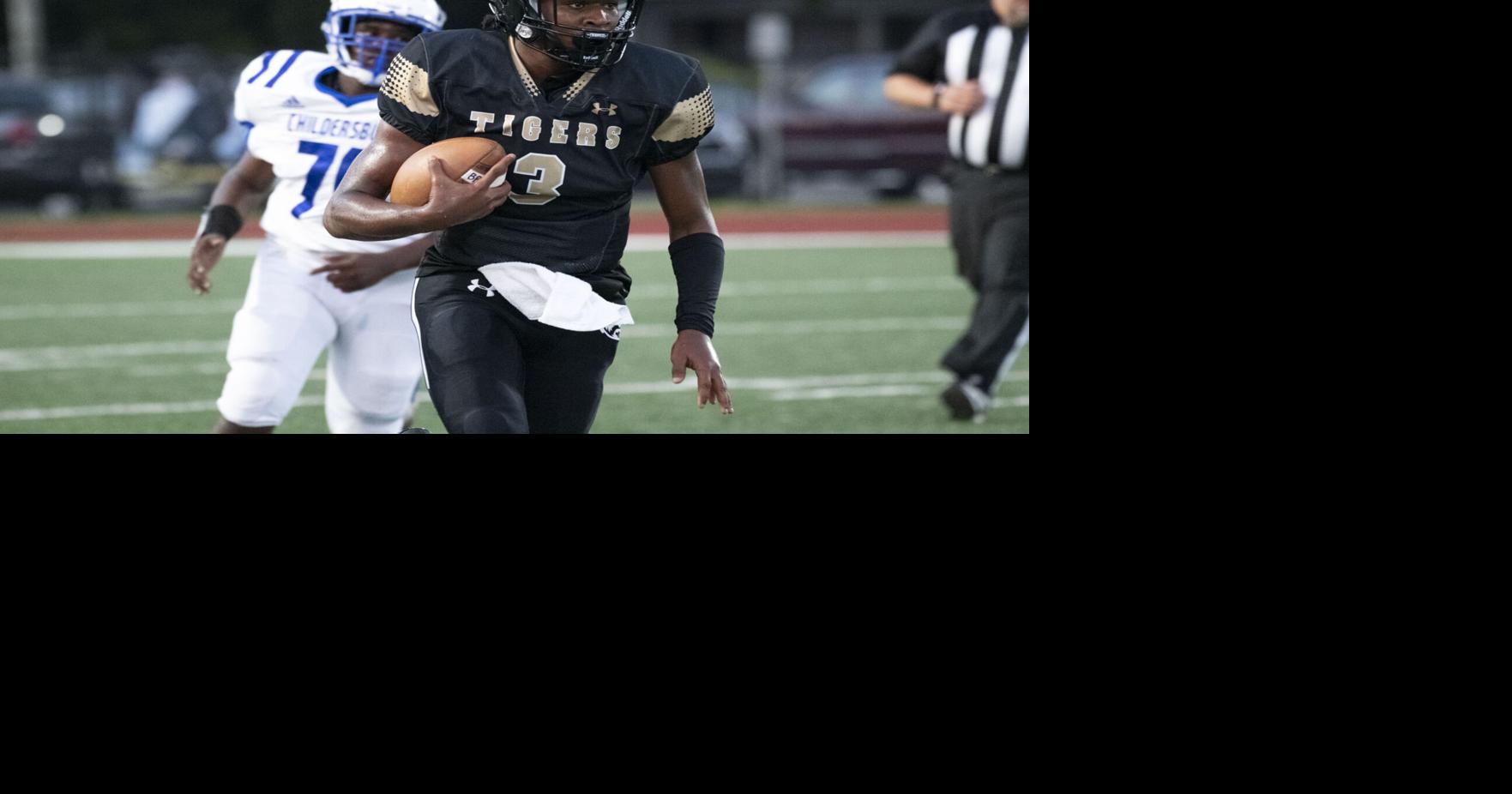 Prep football: B.B. Comer defeats Childersburg in 2022 Tiger Bowl ...