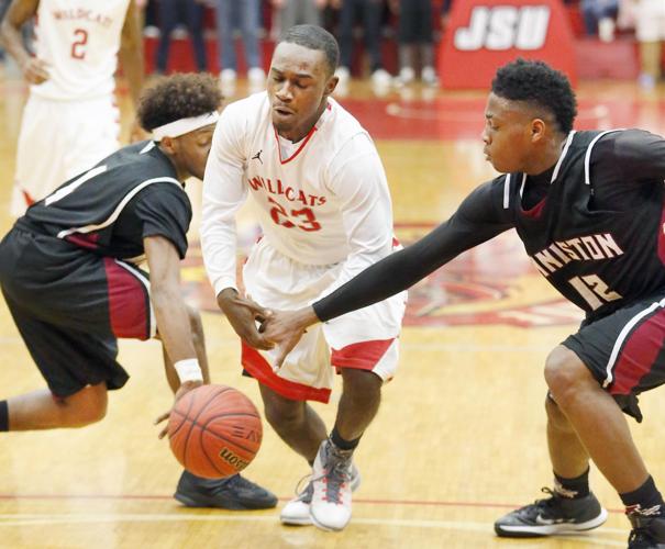 Calhoun County Basketball Tournament Day 3 | Slideshows | annistonstar.com