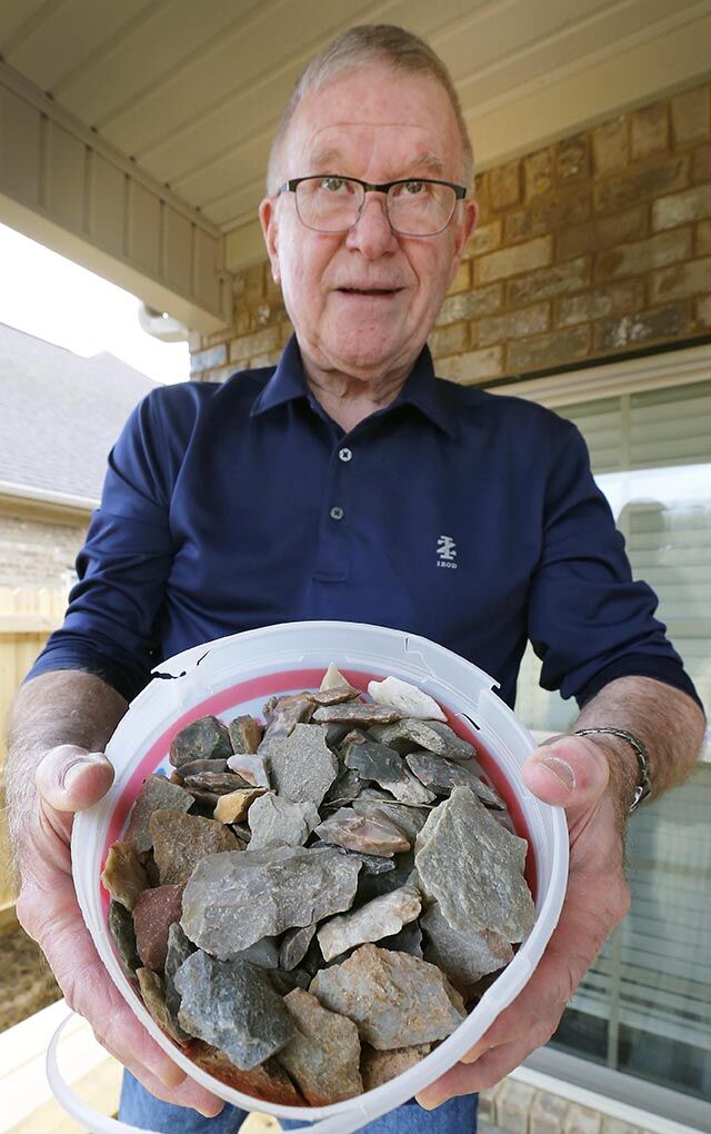 A devotion to Scouting is reflected in an Anniston man’s memorabilia ...