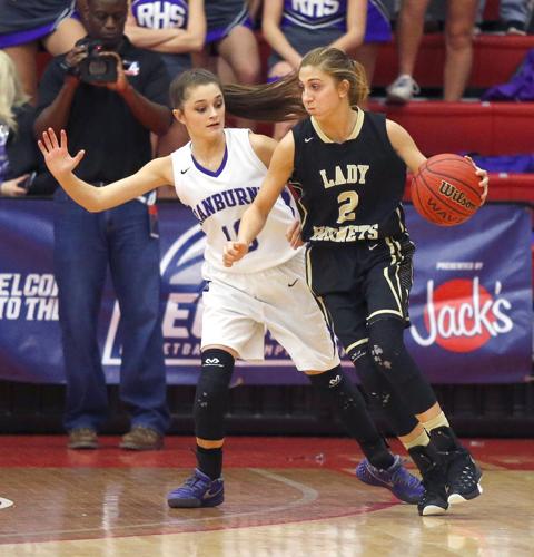 NE Regional Prep Basketball: Ranburne vs. Ider girls | Slideshows ...
