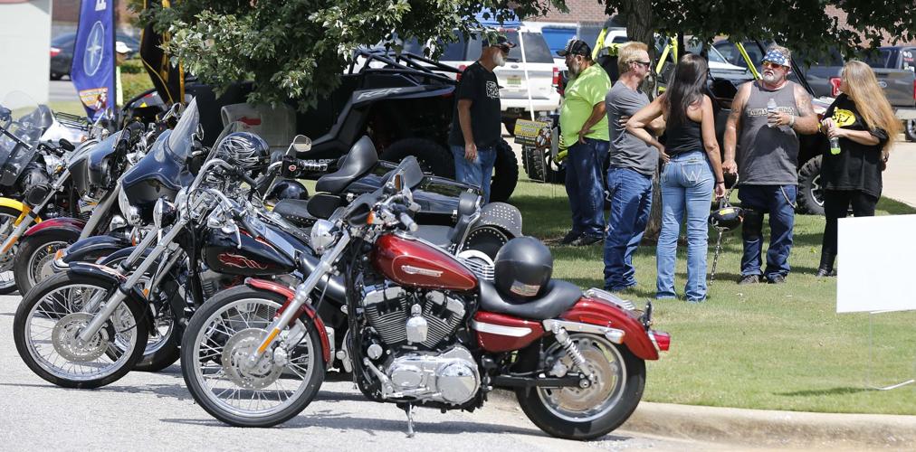 Photos; Rumble on the Loop in Oxford | News | annistonstar.com