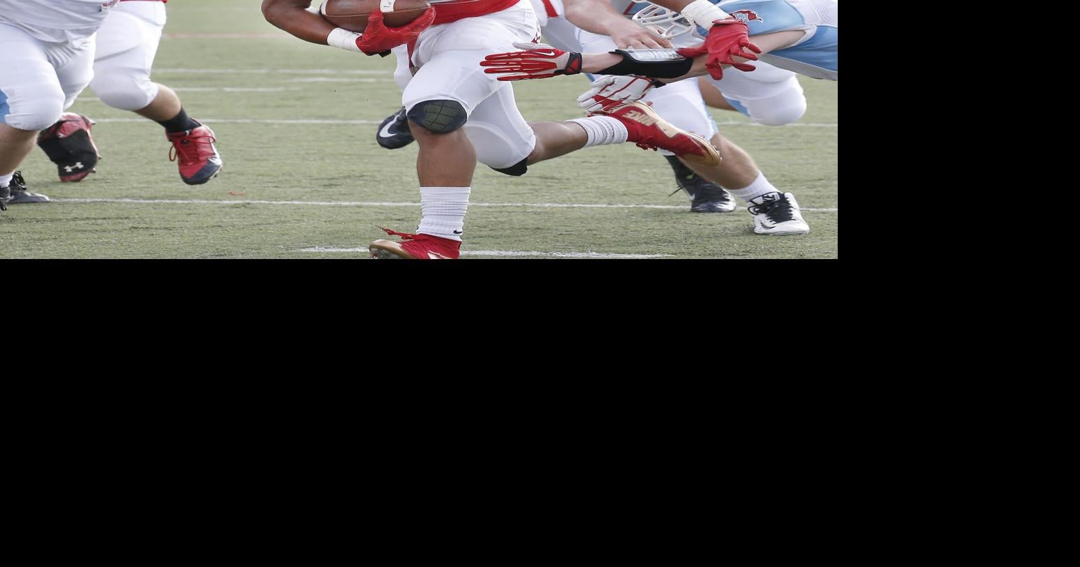 Prep football: Saks, Saks and more Saks | Sports | annistonstar.com