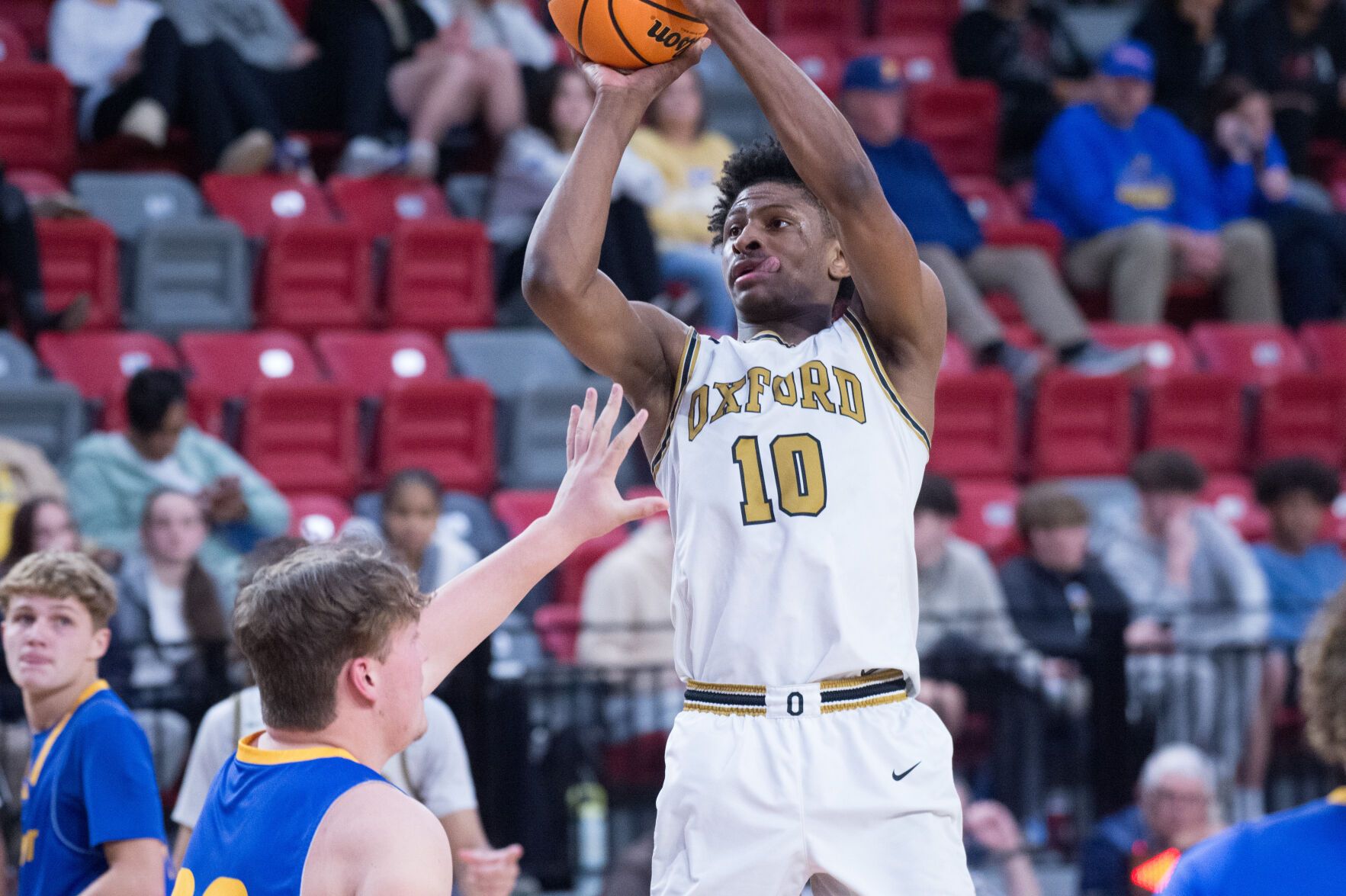 Oxford boys breeze past Piedmont, advance to Calhoun County final for ...