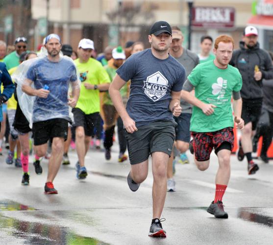 Strides Of March 5K In Heflin | Slideshows | annistonstar.com