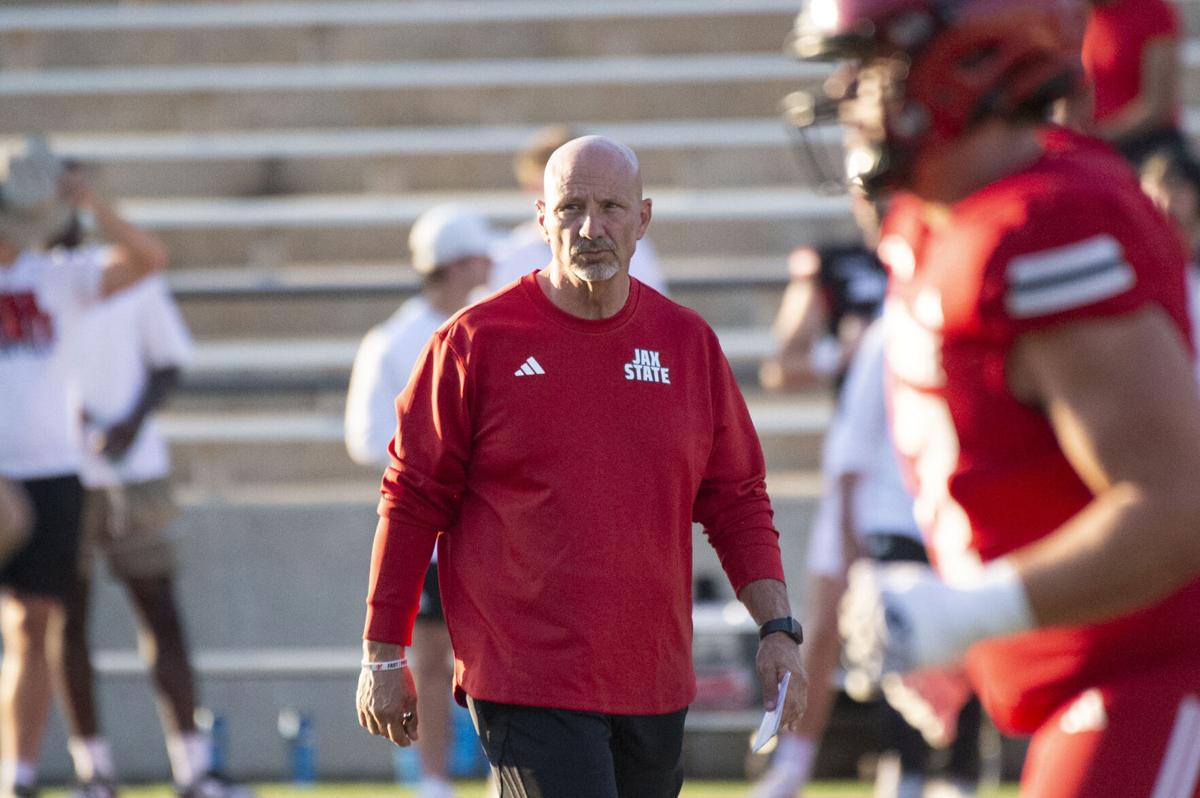 Jax State football ranks third among CUSA teams in first Bowl ...