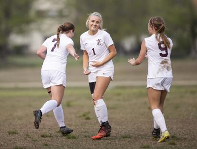 Prep soccer: Turley battles through injuries to provide standout season ...