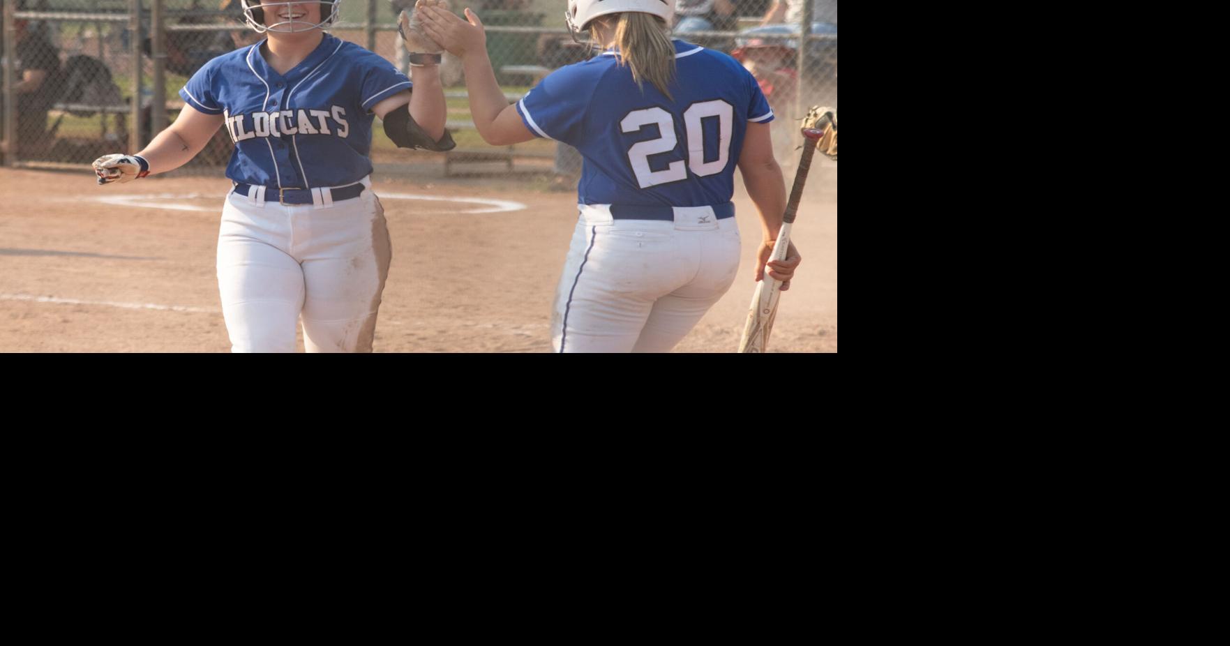 Photos: Calhoun County Softball Tournament | Slideshows | annistonstar.com
