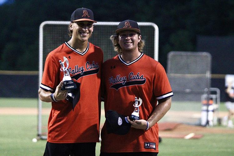 GOODE SWINGIN': Alexandria standout walks off teammate to win FCA Home ...