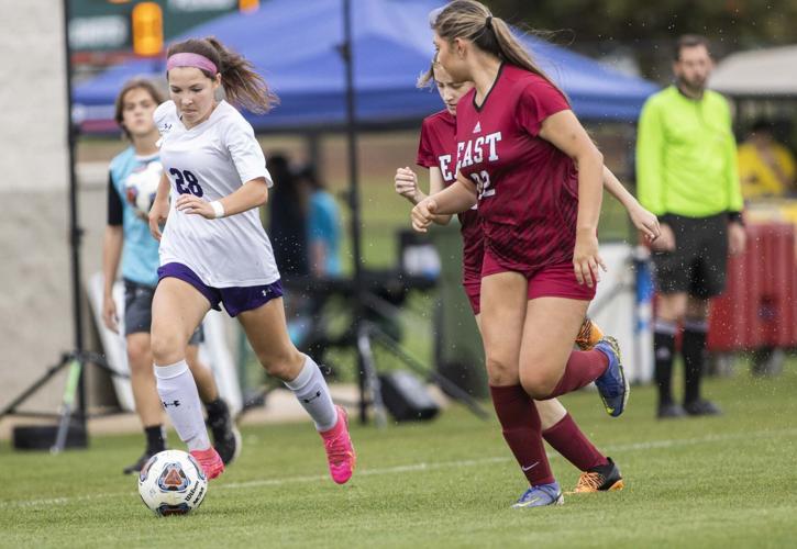 Photos: Springville girls advance to State Finals | Slideshows ...