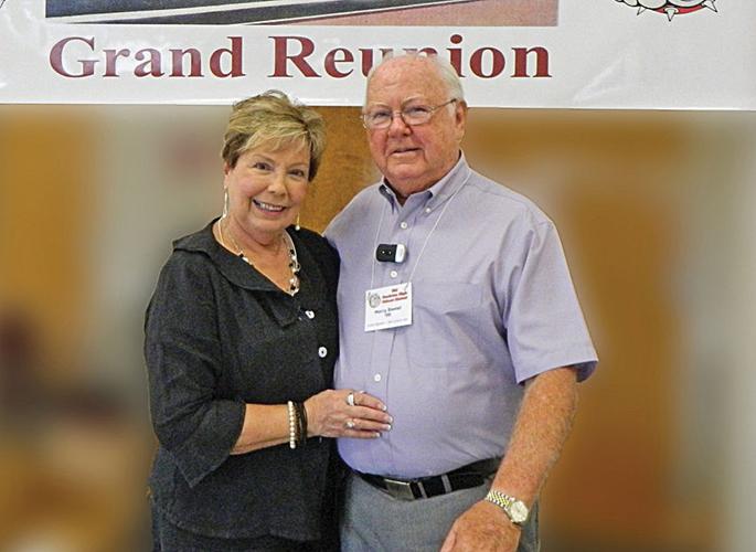 ‘Old AHS’ celebrates a grand reunion | Features | annistonstar.com