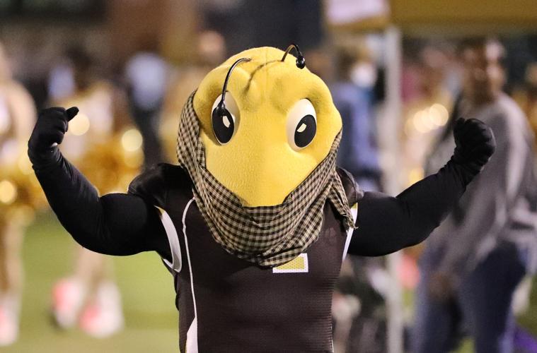 Friday Night Sights at Oxford | Slideshows | annistonstar.com