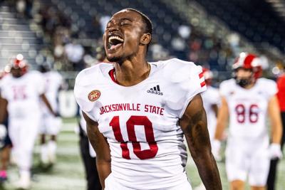 SUPER SUB: Cooper breaks leg, but never fear, Webb was here for winning ...