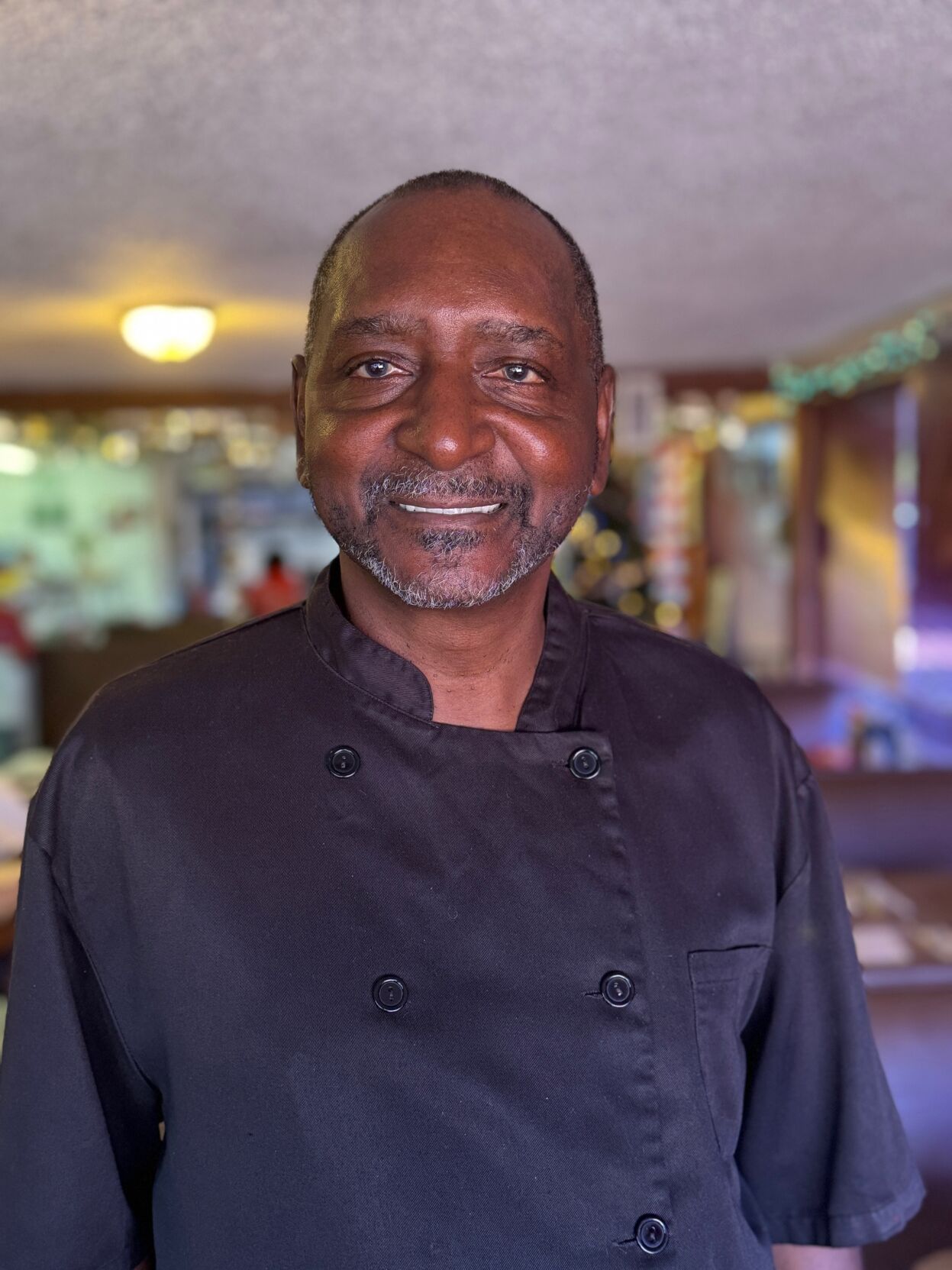 READER'S CHOICE: Chef T’s serves Star readers their favorite breakfasts ...