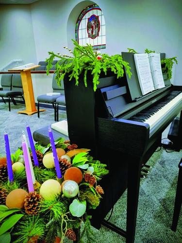 Riverside celebrates, dedicates new Riverside Baptist Church | The St ...