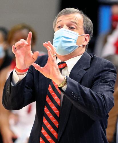 Photos: JSU vs Georgia Southern Women's NCAA Basketball Game ...