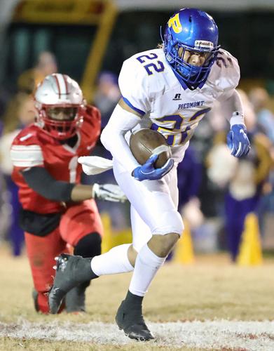Photos: Saks VS Piedmont, AHSAA Semi-Final Football Game | Slideshows ...