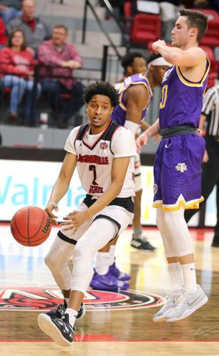 Tennessee Tech at JSU Men's OVC Basketball Game | Slideshows ...
