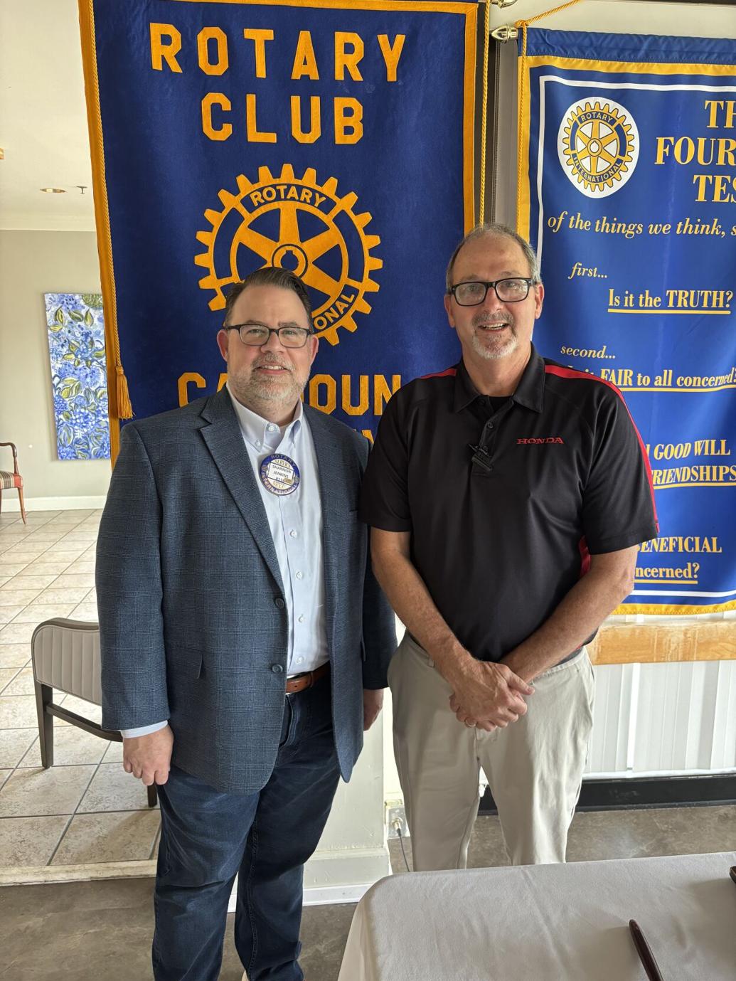 Honda veteran shares inside look at Alabama auto plant’s operations ...