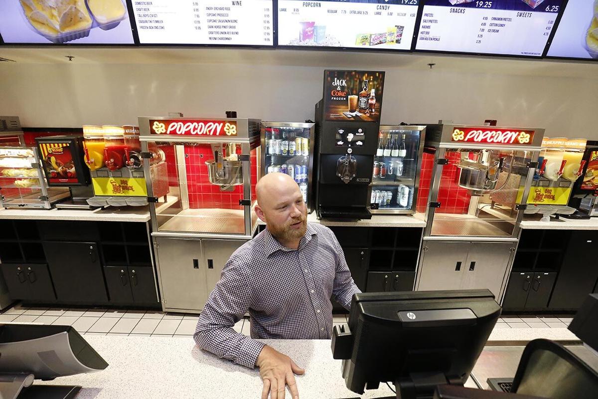 Photo gallery: AmStar 12 Cinemas | News | annistonstar.com