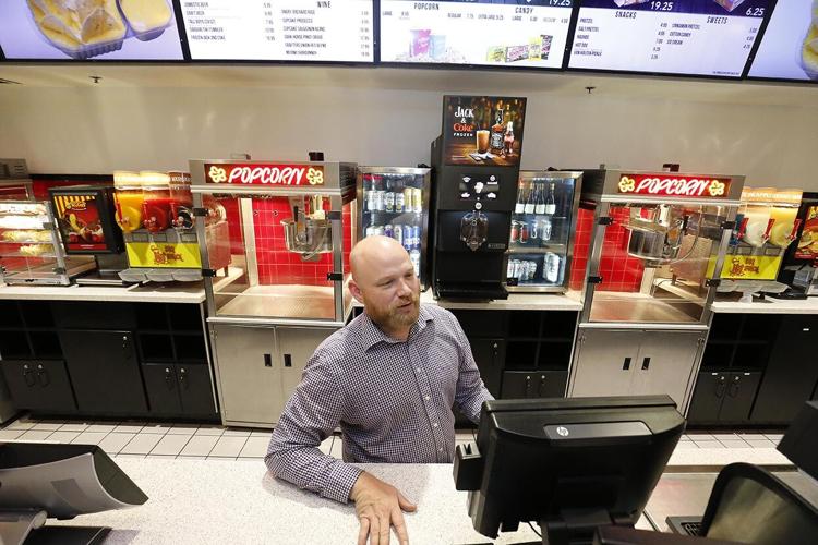 Photo gallery: AmStar 12 Cinemas | News | annistonstar.com