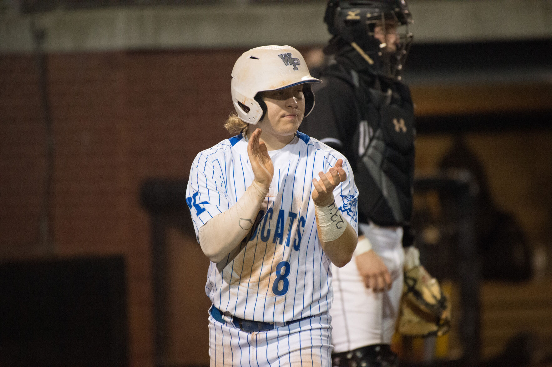 Calhoun County baseball: White Plains wins big over Wellborn to advance ...